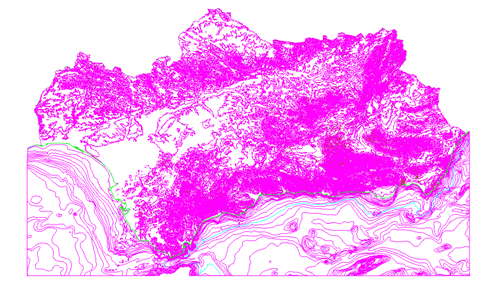 23.1. Importar Datos GIS